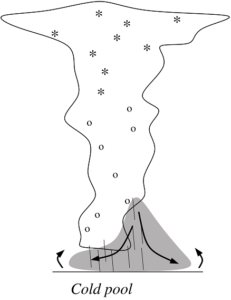 Cold Pool – Institut Pierre-Simon Laplace